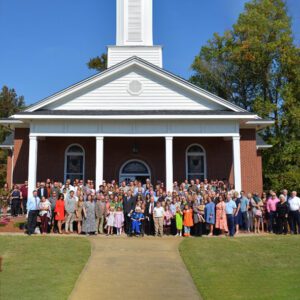 Who we are | Beaver Dam Baptist Church